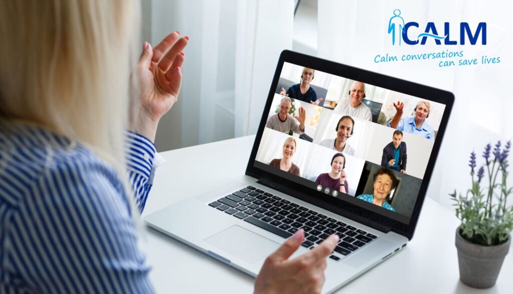 Home - Suicide Prevention Australia