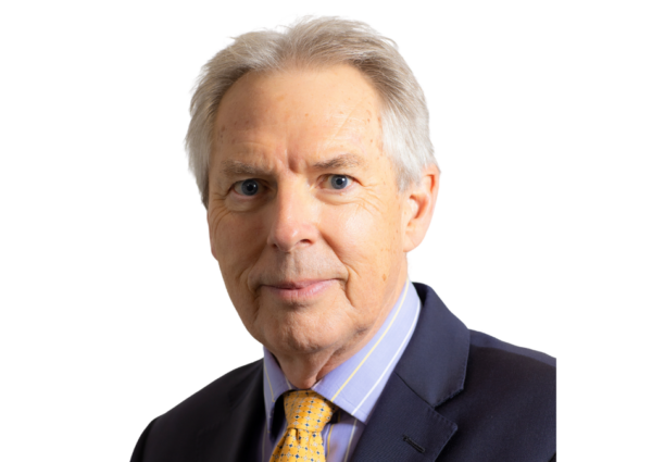 PROF. DON NUTBEAM - Suicide Prevention Australia