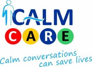 CALM Care - Suicide Prevention Australia