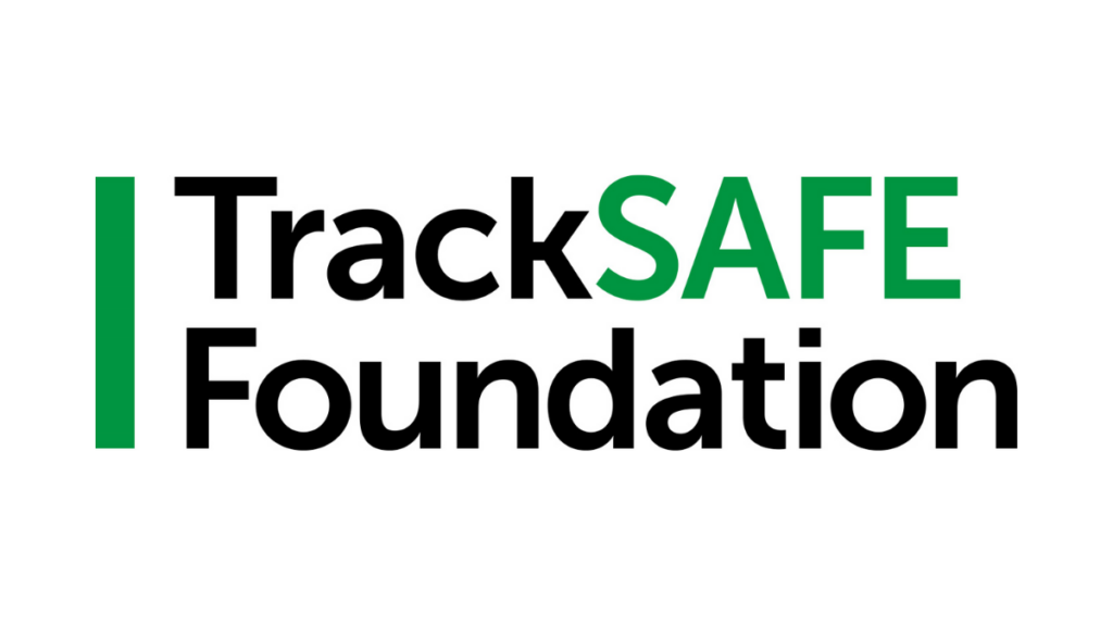 November Member of the Month: TrackSAFE Foundation - Suicide Prevention ...