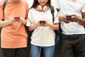 Social Media Age Restrictions Resource Hub - Suicide Prevention Australia